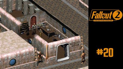 Image result for Fallout 2 Playthrough