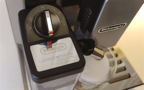 Image result for Eletta Coffee Machine Steem Problem