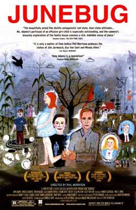Image result for Junebug 2005