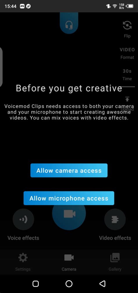 Image result for Voice Mod for Android