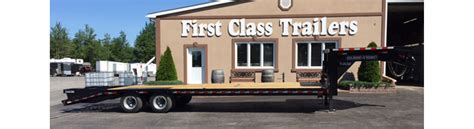 Image result for First Class Trailer