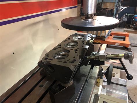 Image result for Engine Surfacing Mill