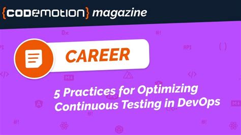 Image result for What Is Continuous Testing in DevOps