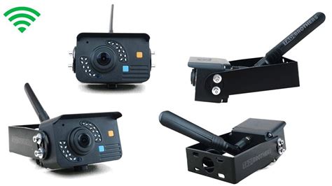 Image result for RV Side Camera Systems