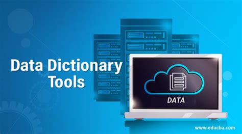 Image result for Data Dictionary Software