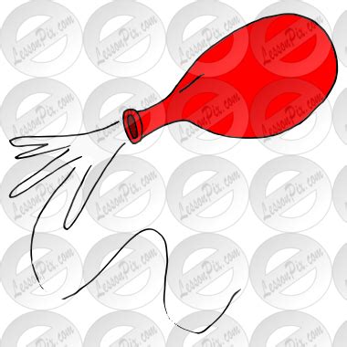 Image result for Deflating Cartoon