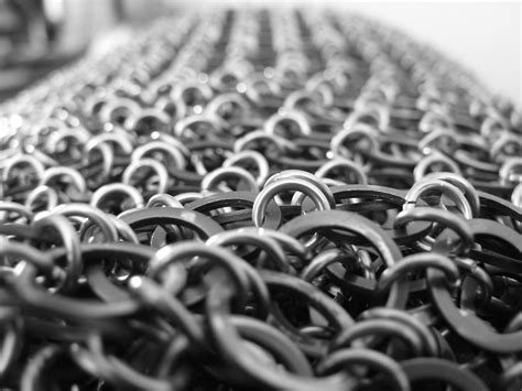 Image result for Chain Mail