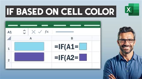 Image result for Cell Color Formula Excel