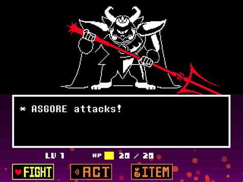 Image result for Corrupted File Asgore