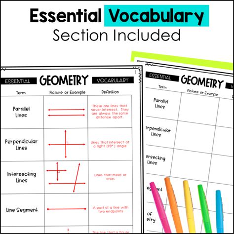 Image result for Geometry Math Basic for 4 Grade