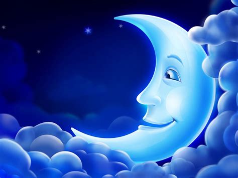 Image result for Moon Wallpaper for Computer Animation