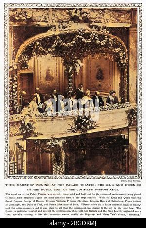 Image result for Royal Command Performance 1983