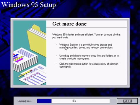 Image result for Windows 95 Tutorial