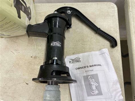 Image result for Pitcher Pump Check Valve