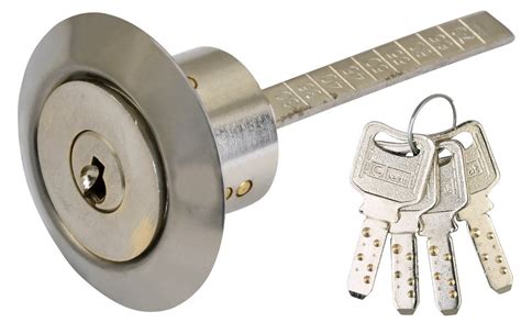 Image result for Round Key Lock