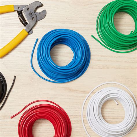 Image result for Electric Color Code