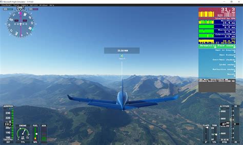 Image result for Flight Simulator X Gameplay