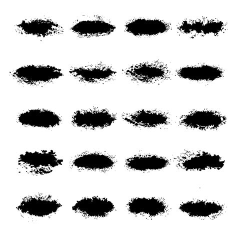 Image result for Grunge Splatter Vector