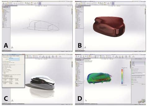 Image result for CAD Digital Engineering Design Process