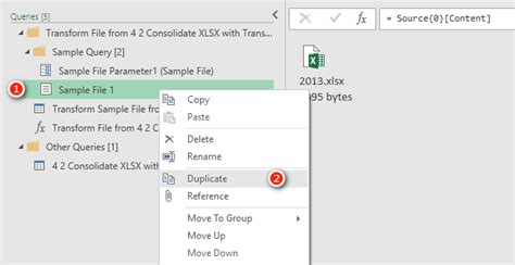 Image result for Compile a Power Query
