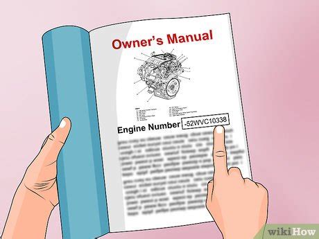 Image result for How to Read Engine Number