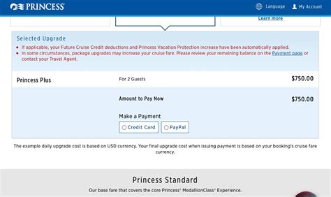 Image result for Princess Financial