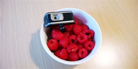 Image result for Raspberry Pi Motion Capture