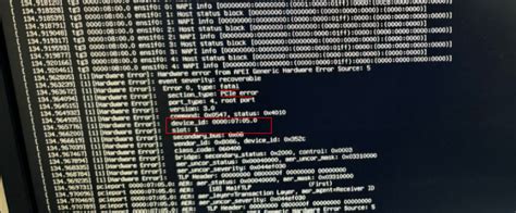 Image result for PCI Bus Code 28