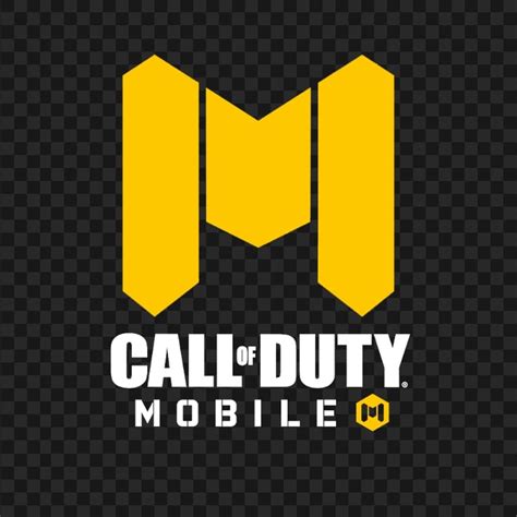Image result for Cod Mobile Logo