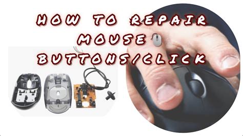 Image result for How to Service a Optical Mouse