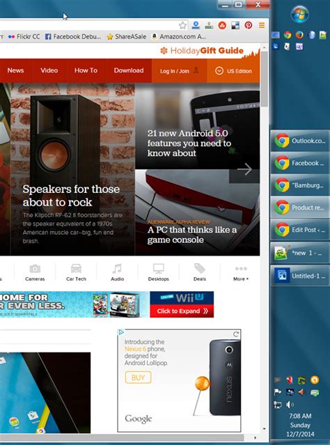 Image result for Computer Task Screen