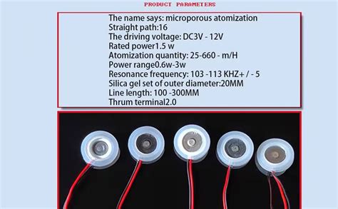 Image result for Humidifier Module