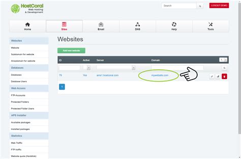 Image result for How to Update Files phpWebSite