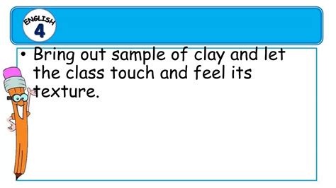 Image result for 4th Class English 1st Lesson