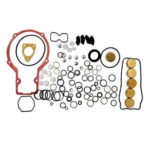 Image result for Diesel Injection Pump Rebuild Kit
