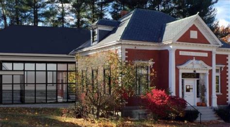 Image result for Weeks Public Library