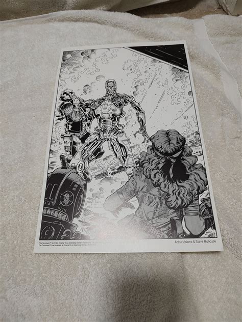 Image result for Terminator Cover