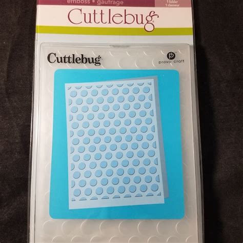 Image result for Cuttlebug Frame Embossing Folder