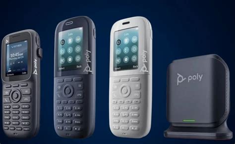 Image result for Polycom Red Phone