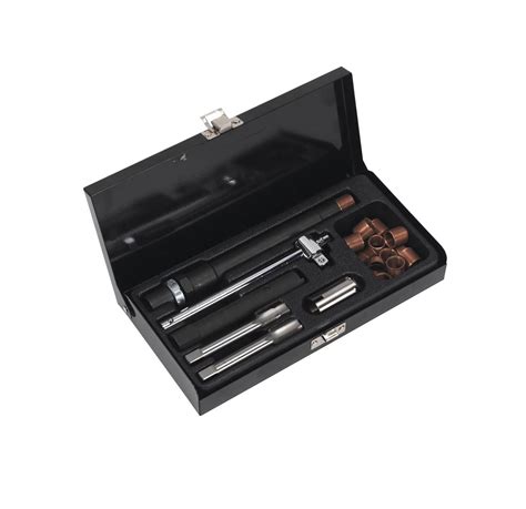 Image result for Spark Plug Thread Repair Kit