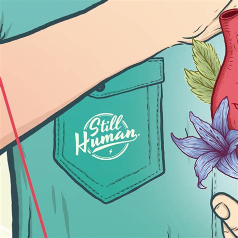 Image result for Still Human Topic