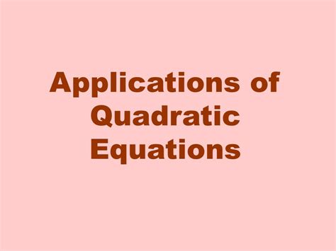 Image result for Quadratic Function Geometry Application