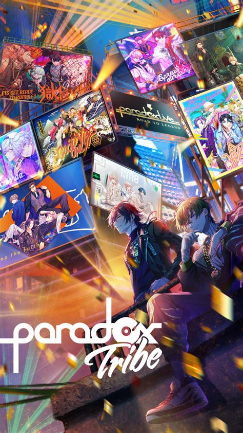 Image result for Paradox Program