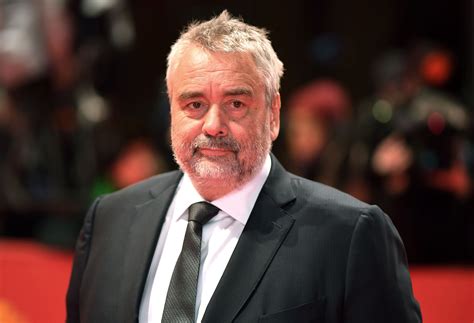 Image result for Who Is Luc Besson