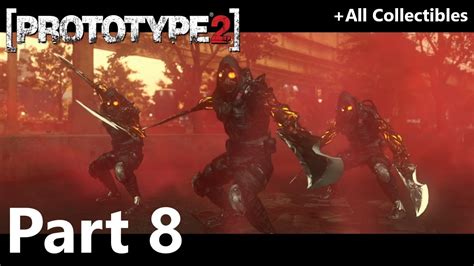 Image result for Prototype 2 Full Walkthrough