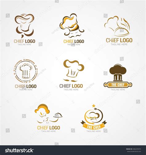 Image result for Chef Logo Design