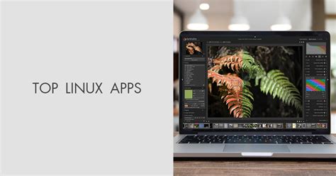 Image result for Best Apps for Linux