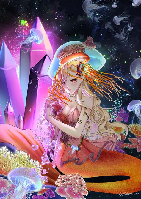 Image result for 22. My Bride Is a Mermaid