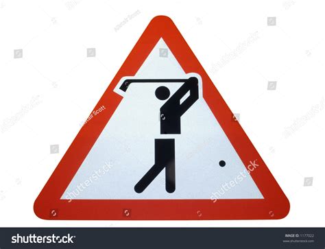 Image result for Sign Showing Golf Course Closed