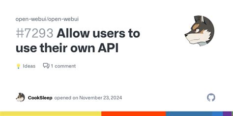 Image result for How to Add API Key to Open Webui